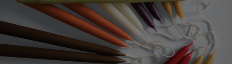 Candle Sizing Guide – Creative Candles