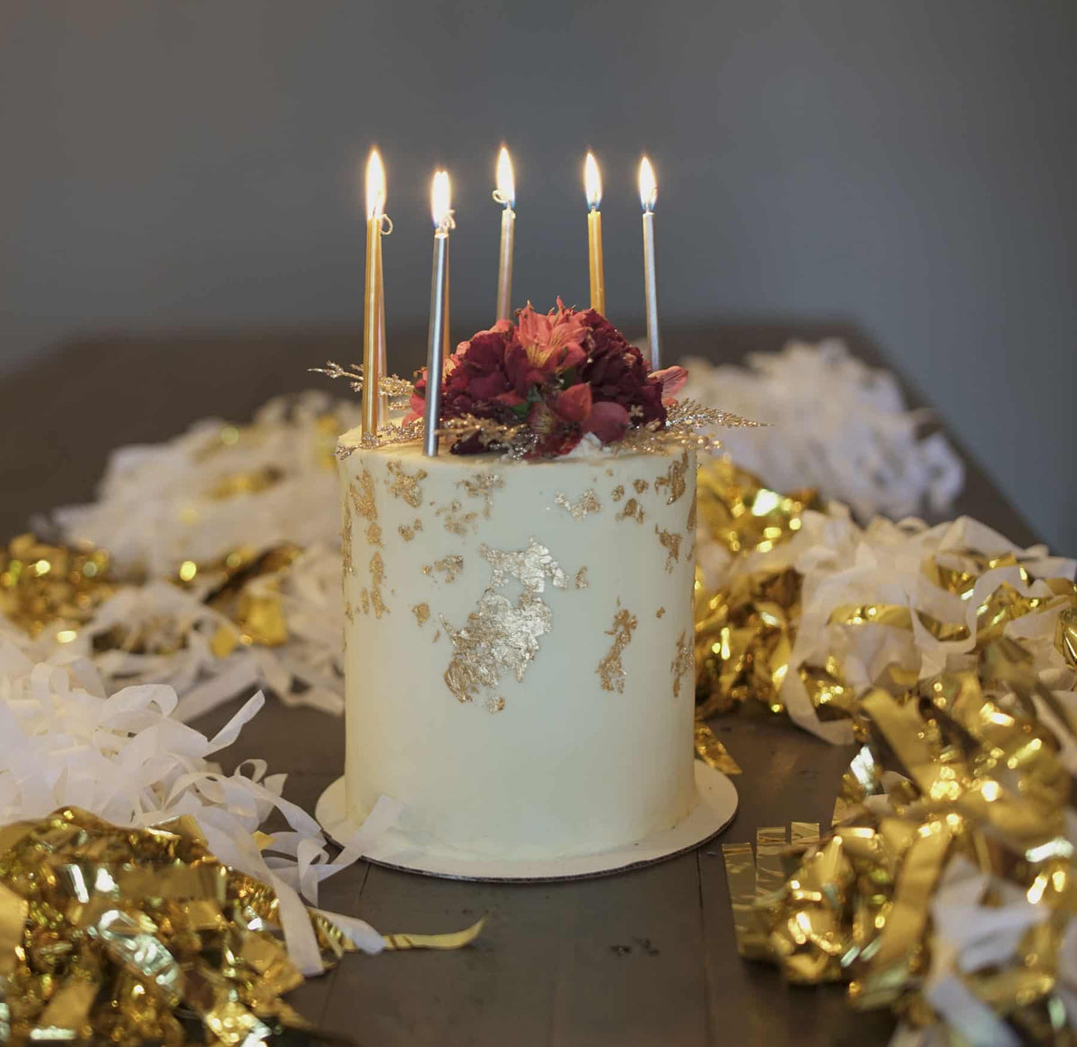 Premium Handmade Candles | Creative Candles